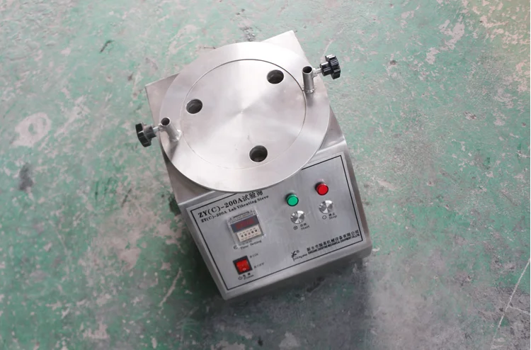 Solid And Liquid Lab Testing Equipment - Buy Lab Testing Sieve,Lab ...