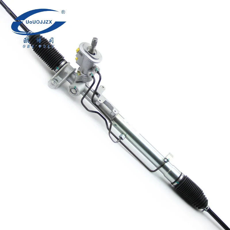 Hydraulic Auto Power Steering Rack Gear for VW BORA/GOLF