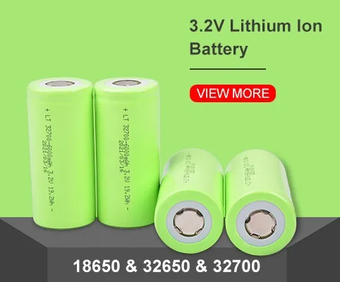Shenzhen Yabo Power Technology Co., Ltd. - Lithium Ion Battery, LiFePO4 ...