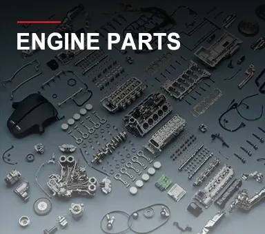 Beijing Zhongmai Chen Auto Parts Co., Ltd. - engine, auto parts