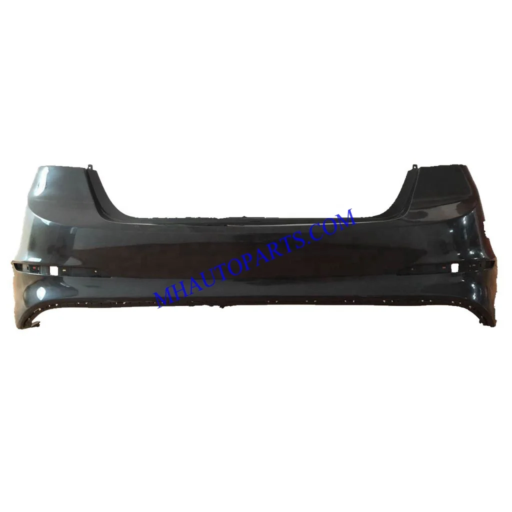 OEM 86611F2000 Rear Bumper for Hyundai Elantra 2016 Parts