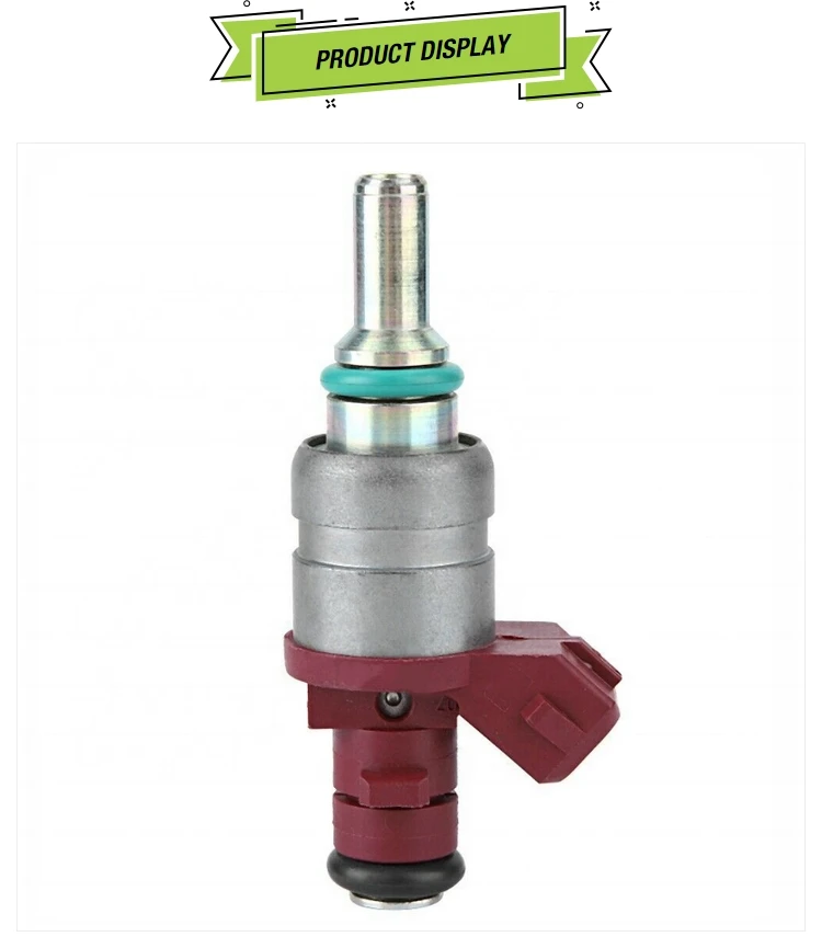 Fuel Injector Nozzle Adapter A2710780023 for Benz W203