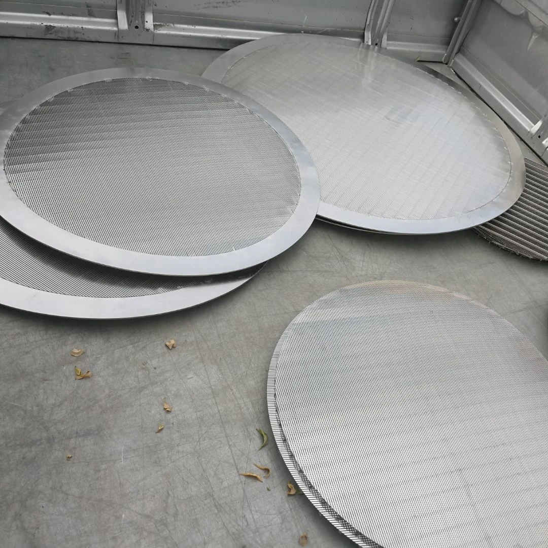 Office Screen Slot Profile Wire Wedge Wire Screen Filter Mesh Lerd For ...