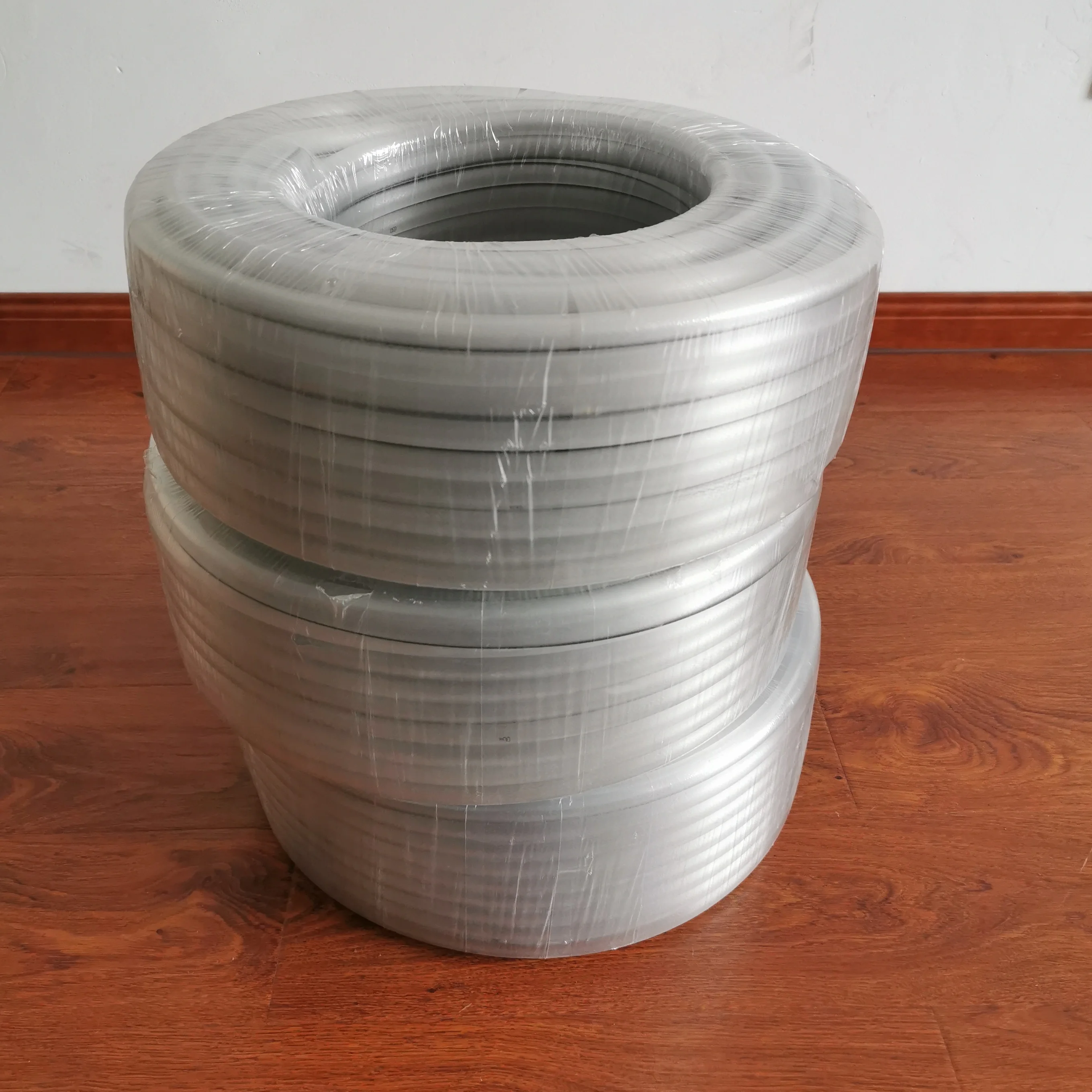 Electrically Conductive Carbon Strip Powder Hose - 1001674/1001673/105139