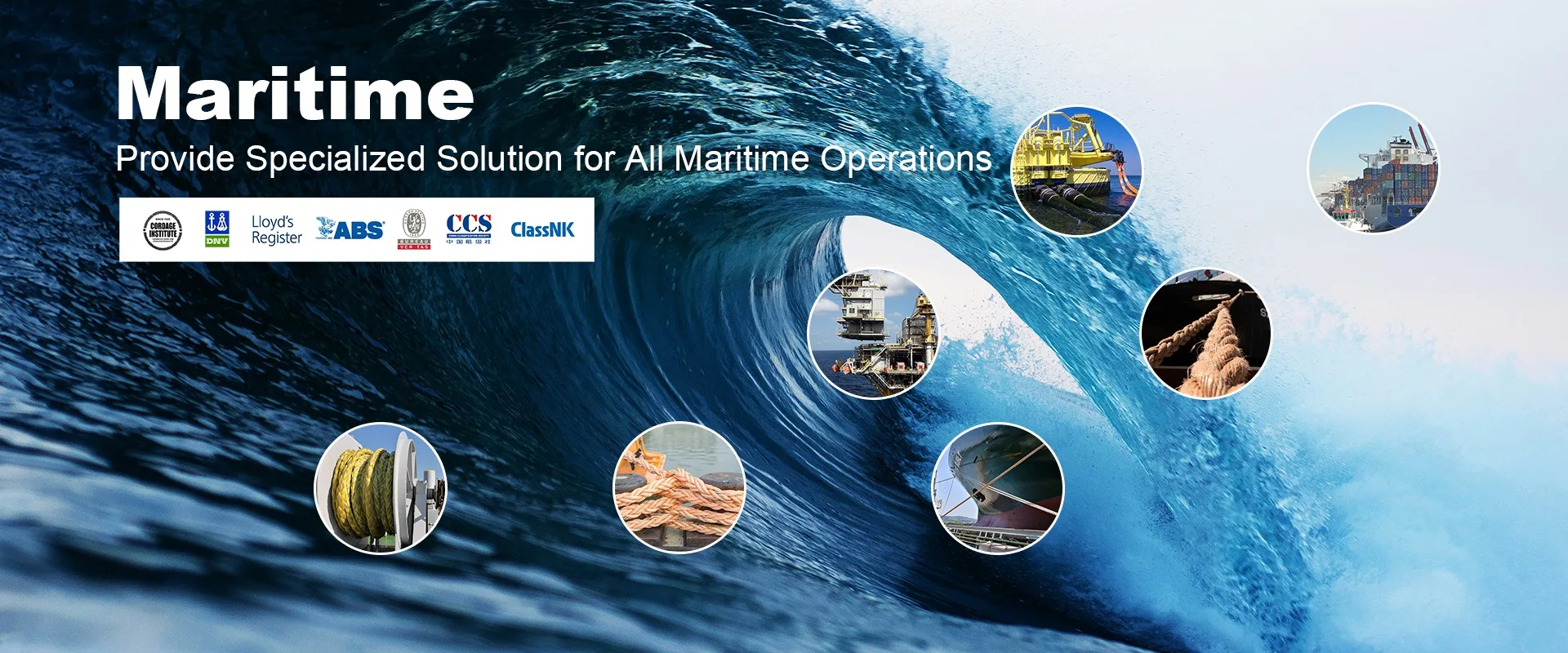 Shandong Rope Technology Co., Ltd.