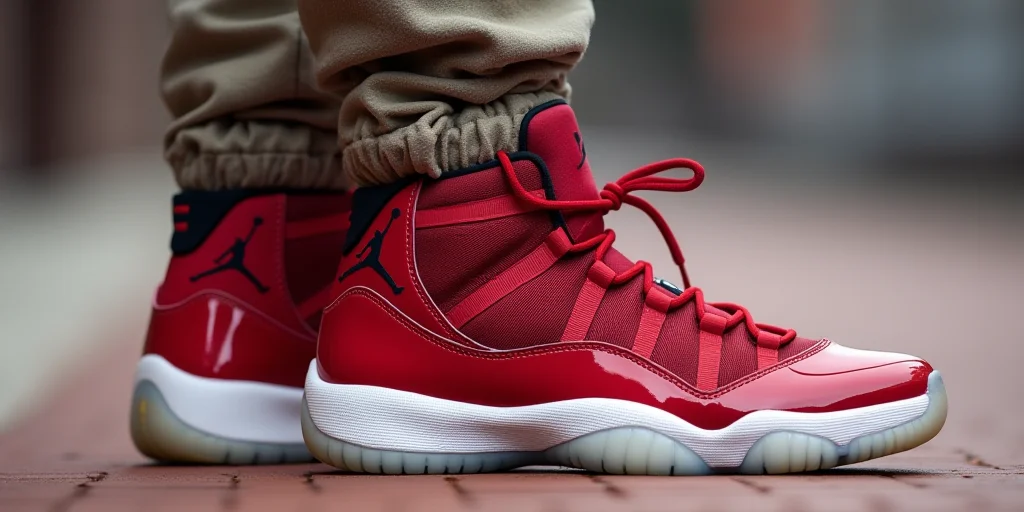 Good Jordan Shoes For Basketball – Top Picks On Alibaba.com