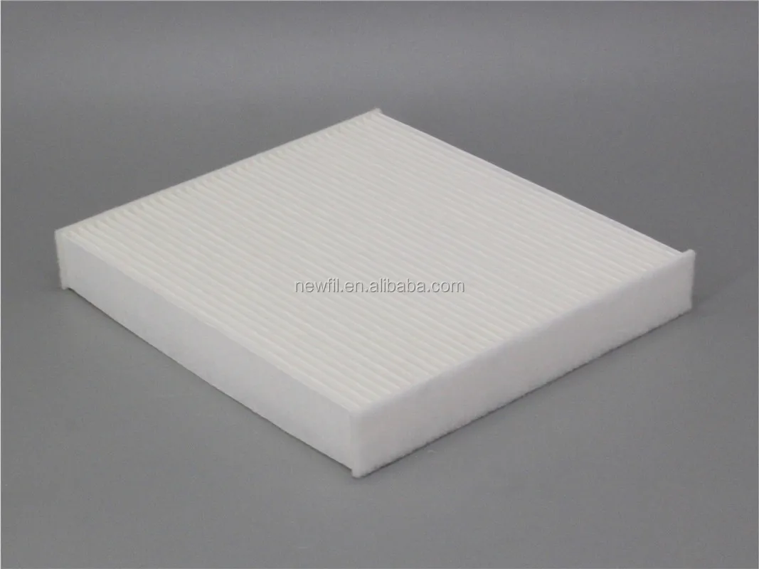 Newfil Cabin Filter Ncf1723 Cu1919 87139-02020 87139-30040 87139-yzz08 ...