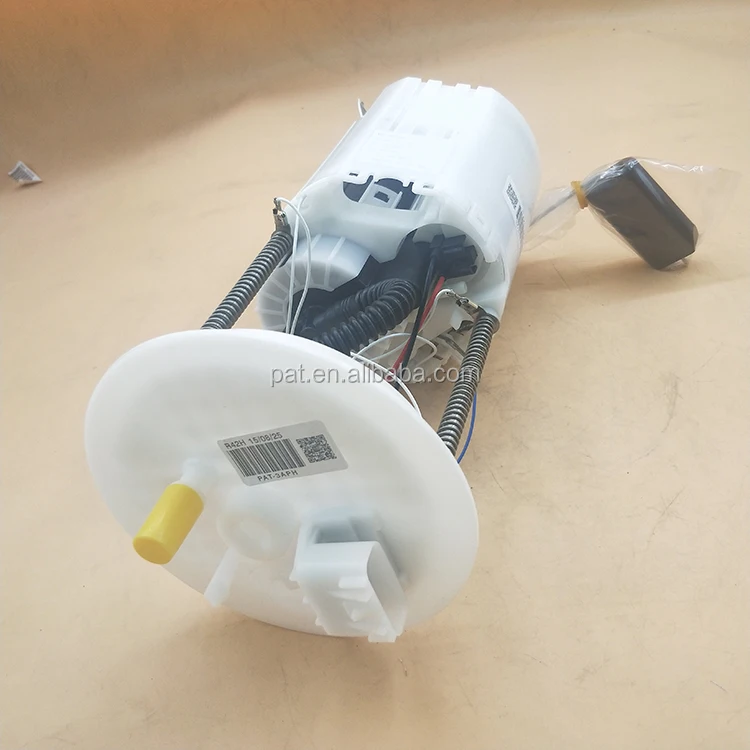 Pat 13582544/13592601/13582546 Fuel Pump Assembly For Chevrolet Spark ...