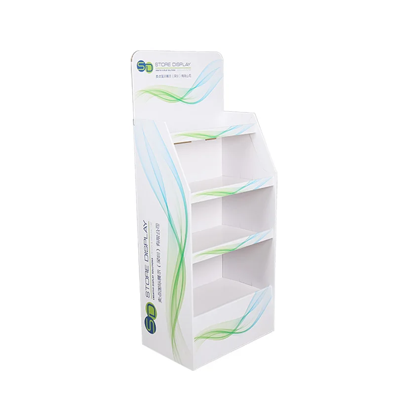 Jl082 Sunscreen Drink Water Bottle Supermarket Shelves Paper Floor ...
