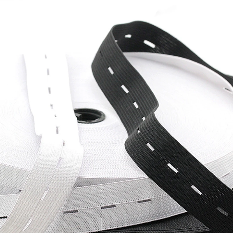 20mm Colorful Elastic Hook And Loop Strap Fastener For Clothing - Buy ...