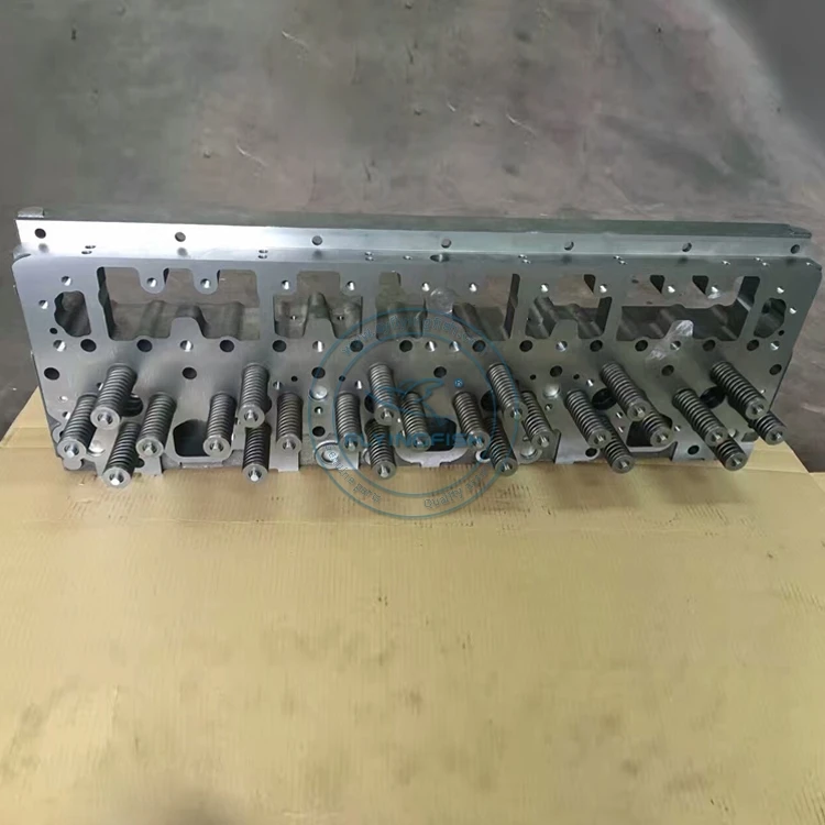 ISM11 QSM11 M11 Cylinder Head Assembly - Genuine & Original