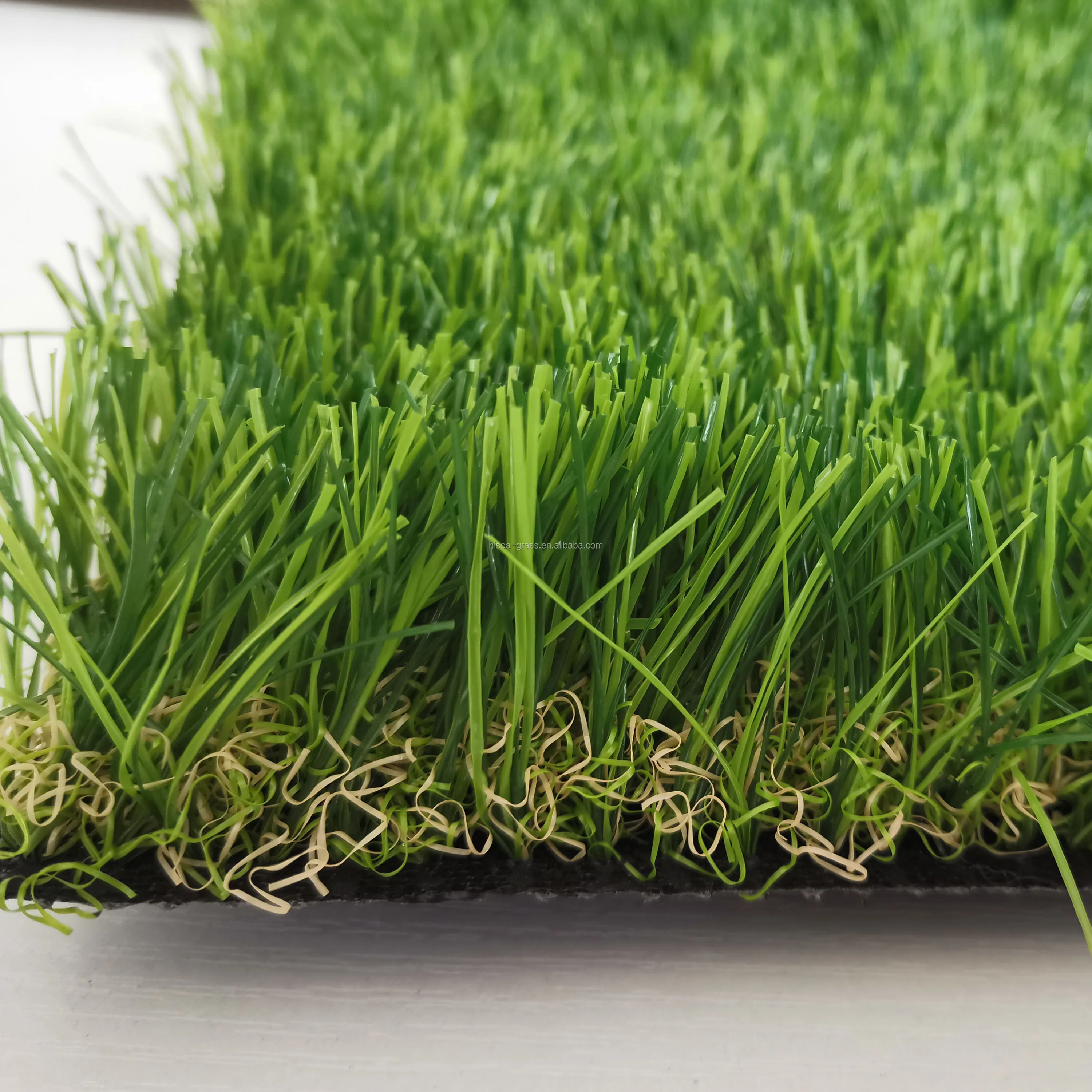 Cricket Pitch Synthetic Turf Synthetic Grass Lawn Astro Turf Artificial ...