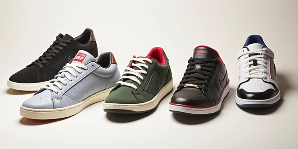 Shoes In 2014: Iconic Styles That Defined Fashion – Alibaba.com