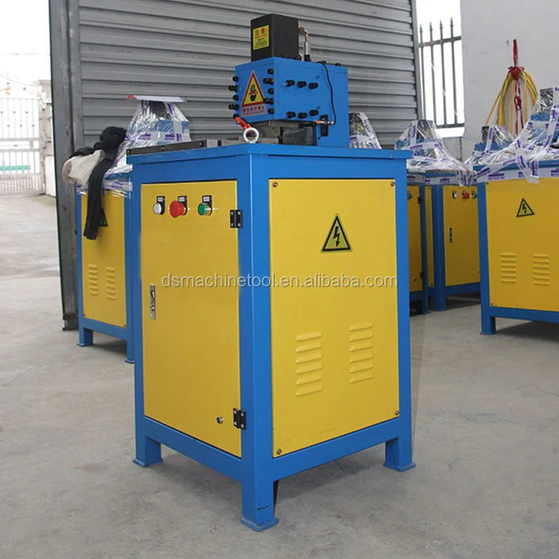 90 Degree Hand Notching Machine Notcher Cutter / Hand Notching Machine ...