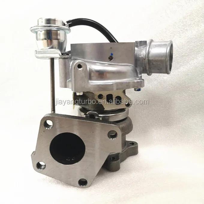 Rhf3h Turbo Vj34 Va410084 Rf6c Rf6cb Rf6c-b Rf6c-c Turbo For 2001-08 ...