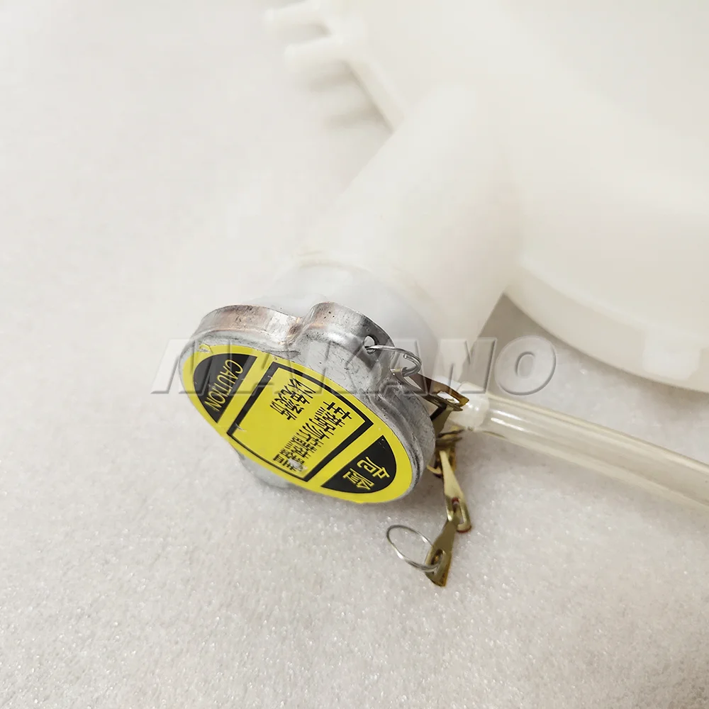 1325313100005 Foton Expansion Coolant Water Tank for Auman