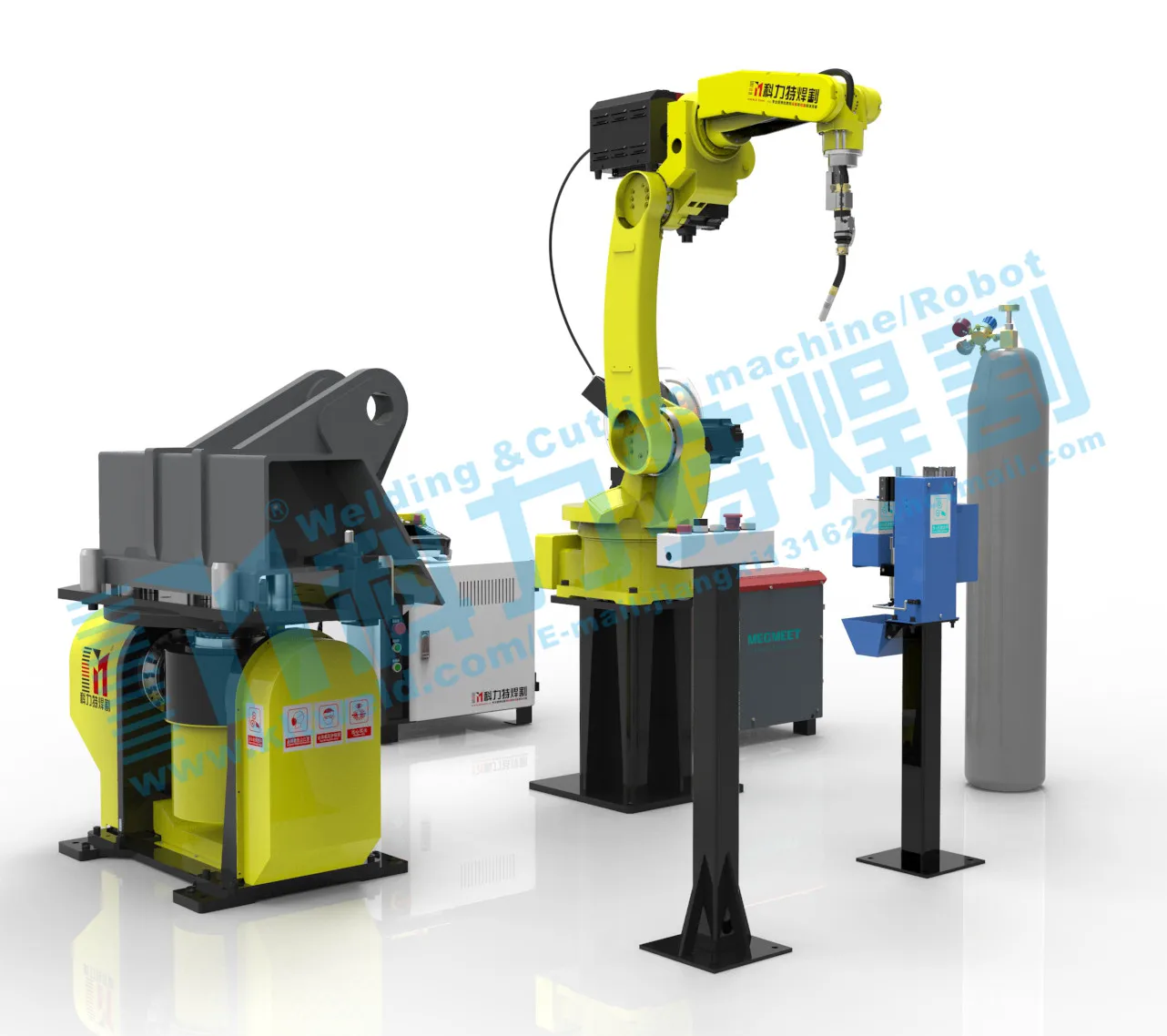 Robot Servo Tilt Flip Two Axis Positioner Buy Welding Positioner Digital Positioner Robot