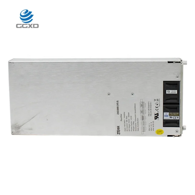 Módulo de alimentación de telecomunicaciones ZTE ZXD3000 (5,0) 3000W ...