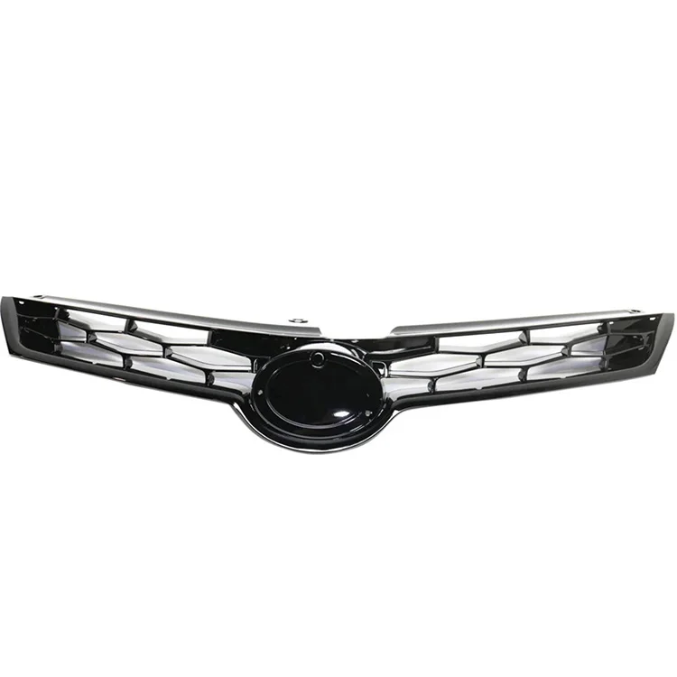 丰田花冠2014美国SE 53100-02570汽车配件前保险杠格栅| Alibaba.com