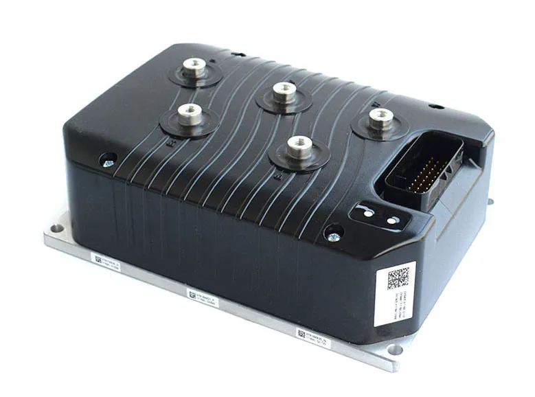 Forklift Parts Curtis Ac Motor Controller 1234-5371 350a - Buy High ...