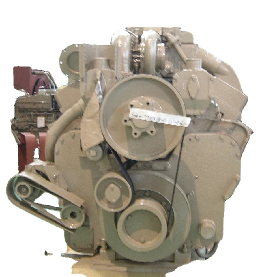 Cummins Diesel Engine Kta38-g2a - Buy Cummins Diesel Engine Kta38-g2a ...