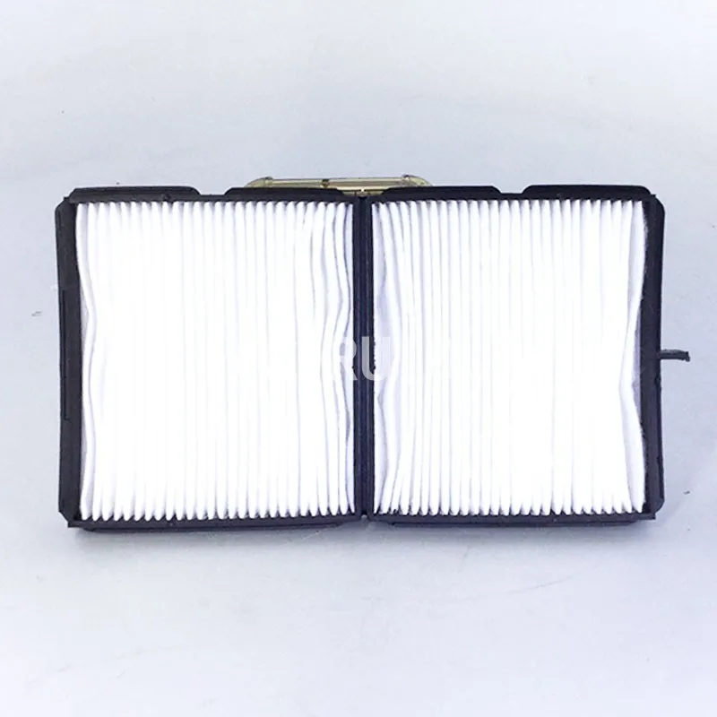 Heavy Duty Truck Cabin Air Filters - Reliable & Durable