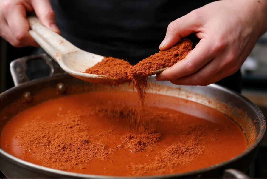 Mexican Chili Powder: Pure Chiles vs Spice Blends