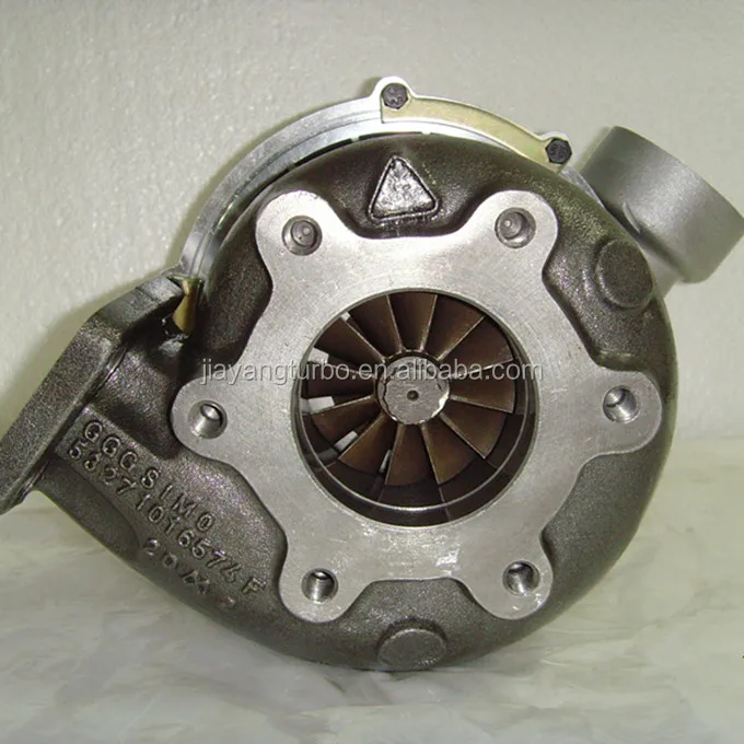 K27 Turbo 53279886502 5327-988-6502 0040966099 0040967499 0040967599 ...