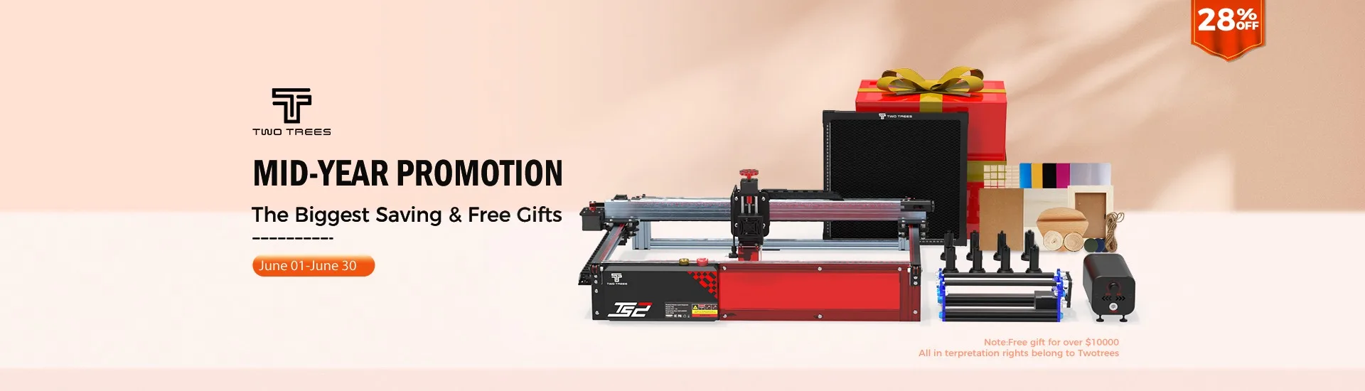 Shenzhen Twotrees Technology Co., Ltd. - 3D Printer, Laser Engraving ...