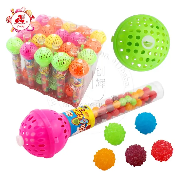 Toy Candy Whistle Microphone - Fun for All Ages