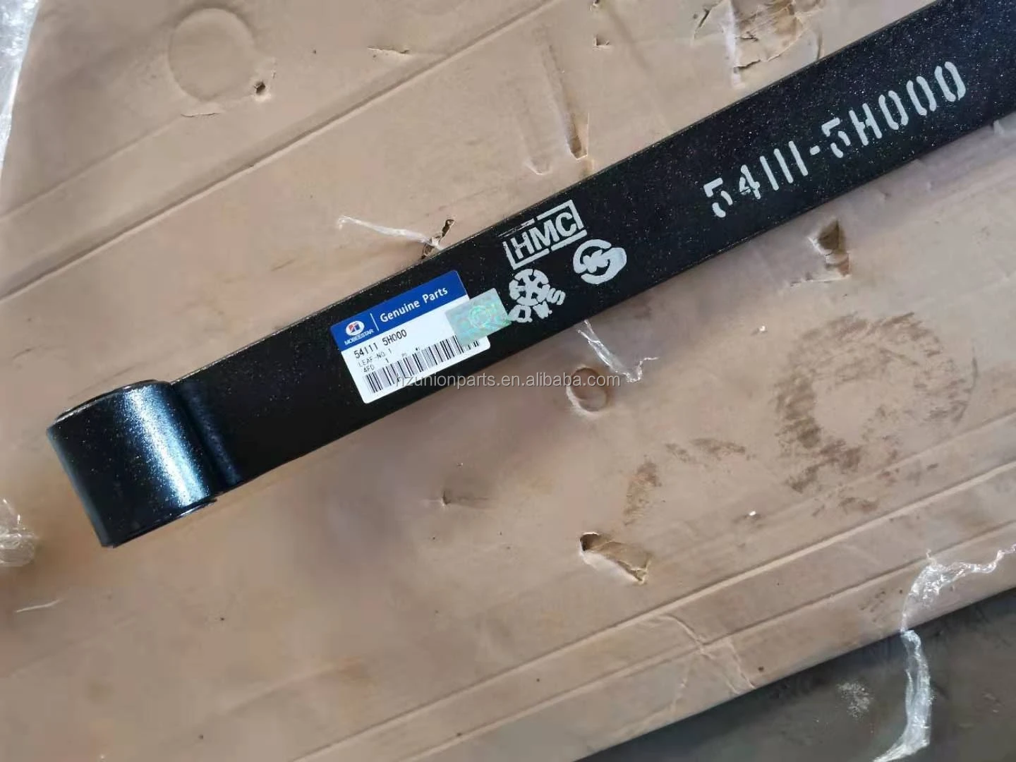 OEM 54111-5H000 for Hyundai HD65 LEAF NO.1 MAIN SPRING