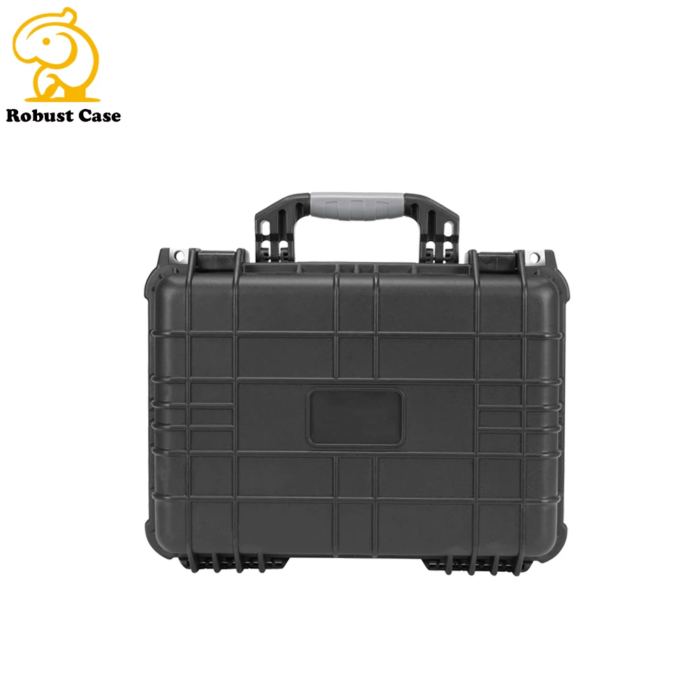 Black Tool Psa Storage Case Waterproof Customized Graded Sports Psa ...