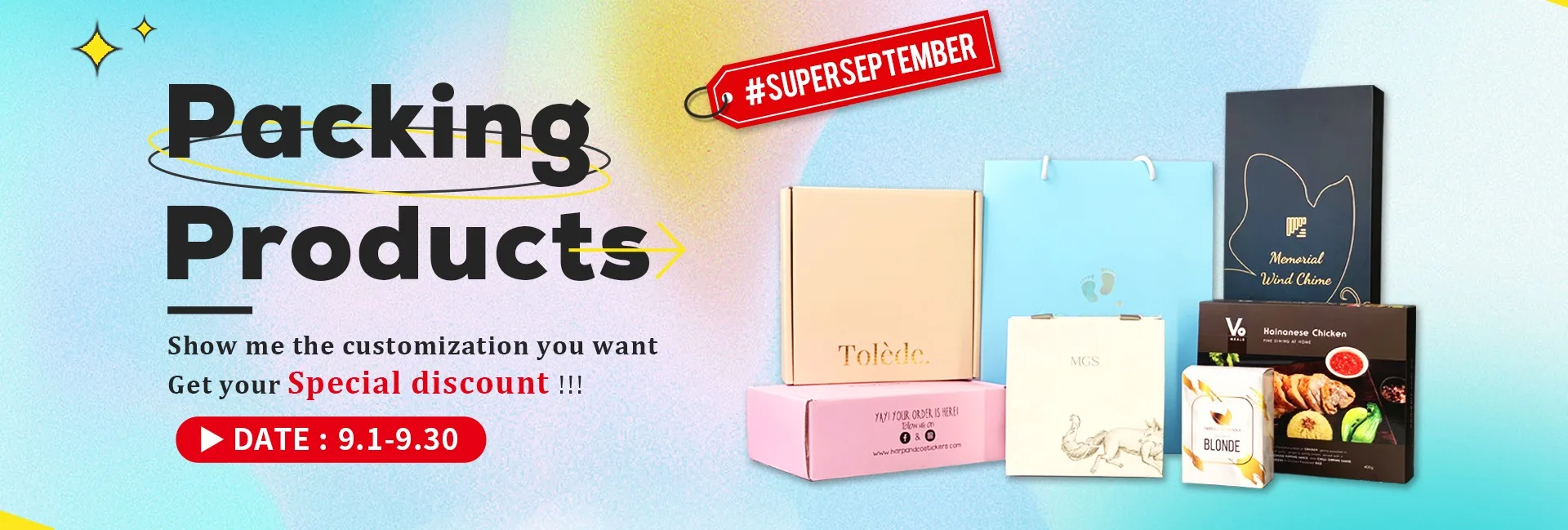 Guangzhou Xinhe Packaging Products Co., Ltd. - Paper Box, Paper Bag