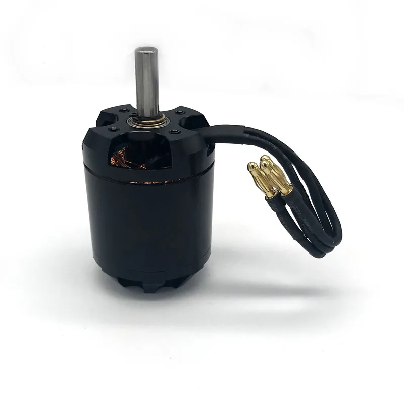 5055 12v 5000rpm Waterproof Motor For Rc Boat - Buy Waterproof Motor ...