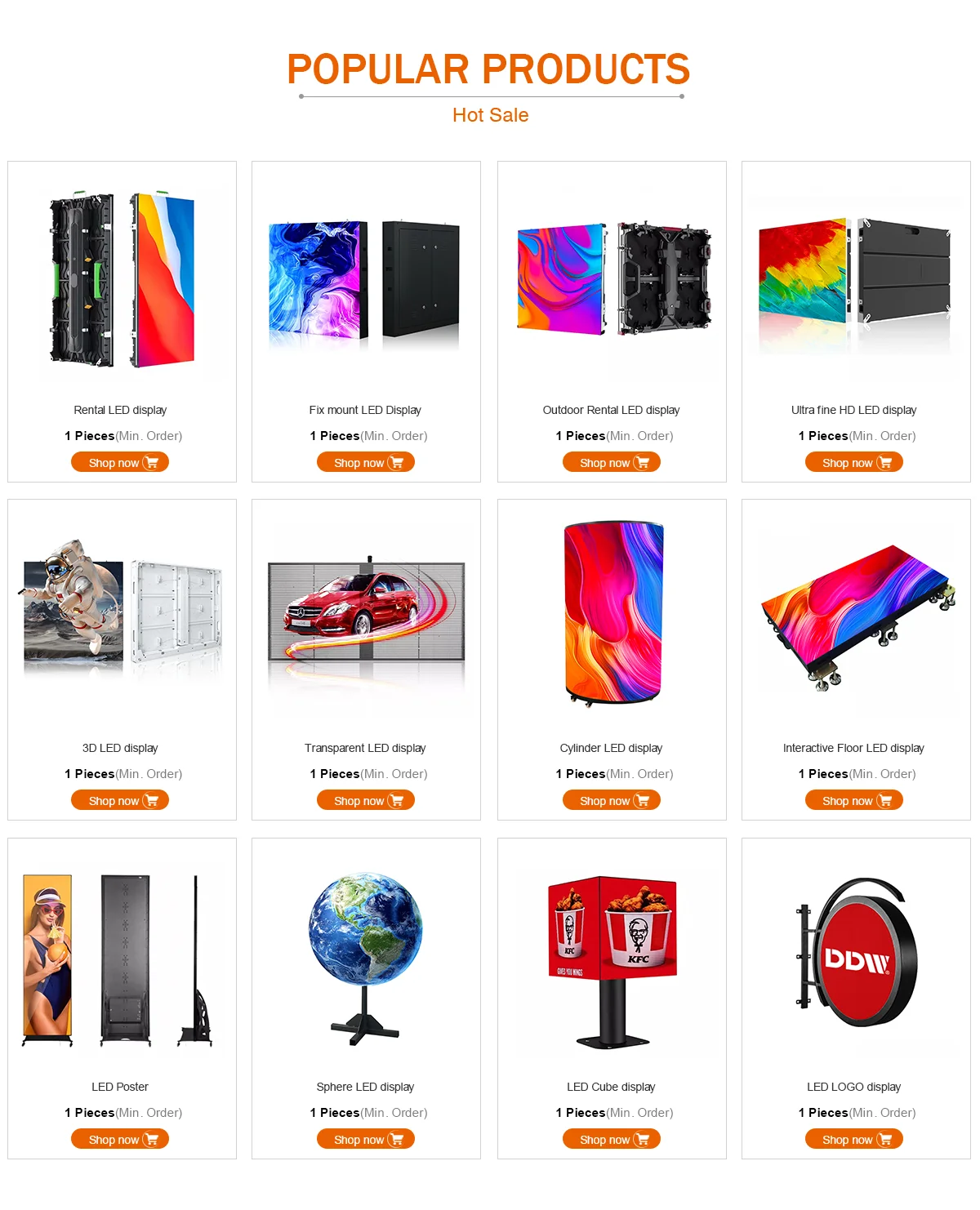 Shenzhen DDW Technology Co., Ltd. - Rental LED screen, HD LED screen