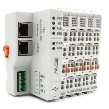 Industrial Grade Smart Home Plc Programmable Logic Controller Gsm Micro ...