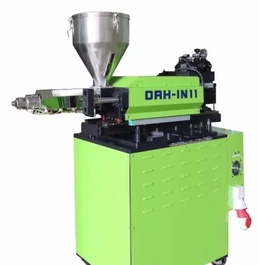 Add-on Independent Plastic Injection Unit Customized According To Your ...