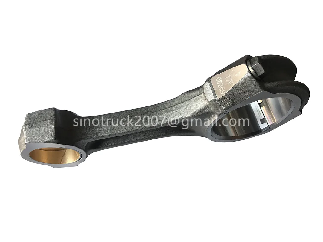 SINOTRUK HOWO TX NX Weichai Truck Engine 380/400 Hp Spare Parts