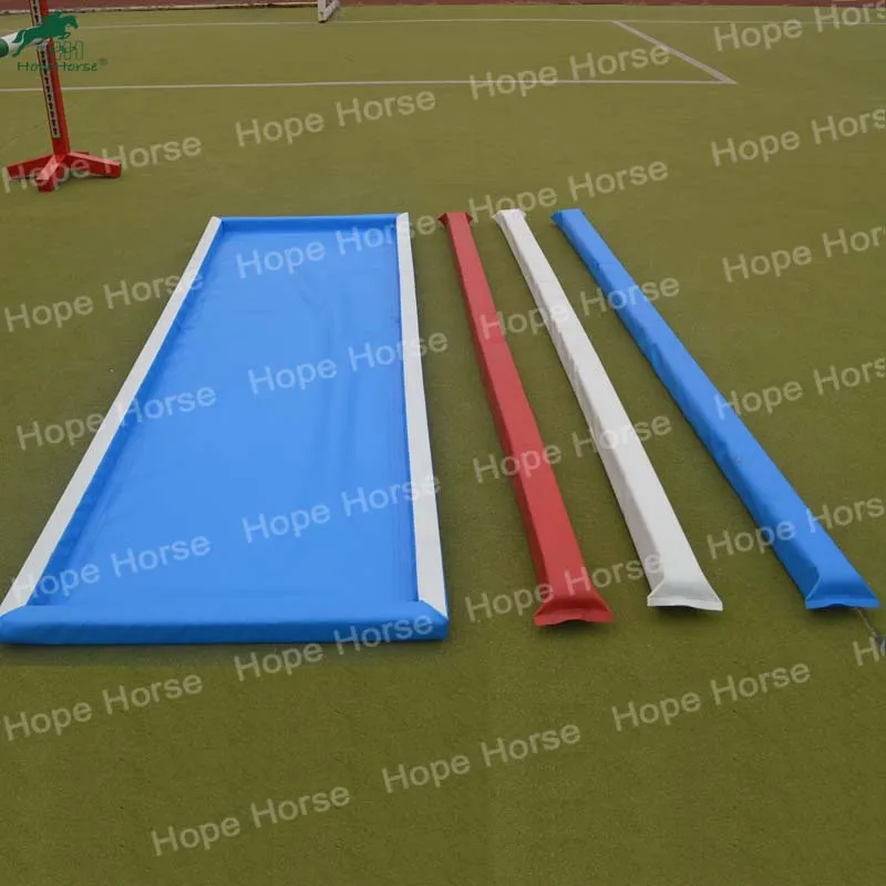 Durable Horse Show Jump Plastic Flag - Buy Show Jumping Flag,Flags For ...