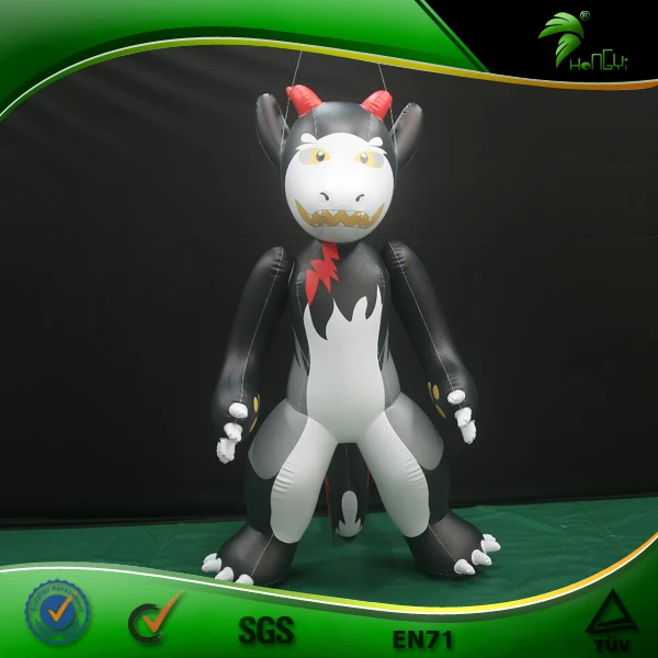 Custom Inflatable Animation Japan Manga Inflatable Characters Air ...