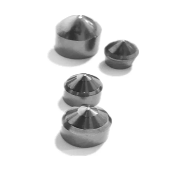 Various Tungsten Carbide Buttons/ Carbide Button Bits / Carbide Button ...