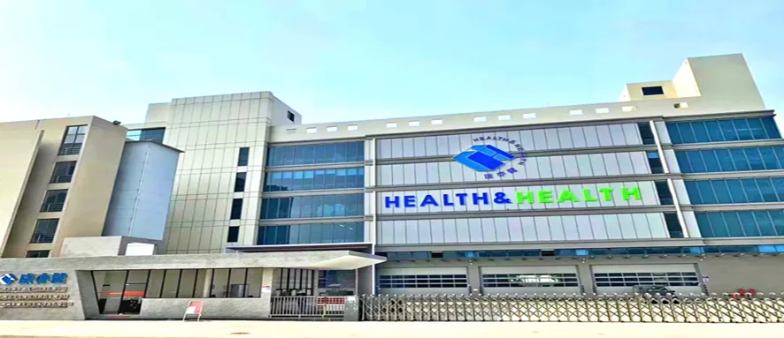 Health & Health (group) Co., Ltd. - Hydrogen Inhaler, Hydrogen Water ...