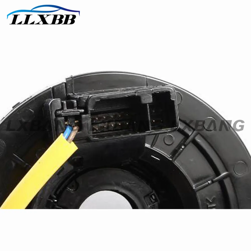 Original Steering Sensor Cable 84306-06180 84306-06190 For Toyota ...