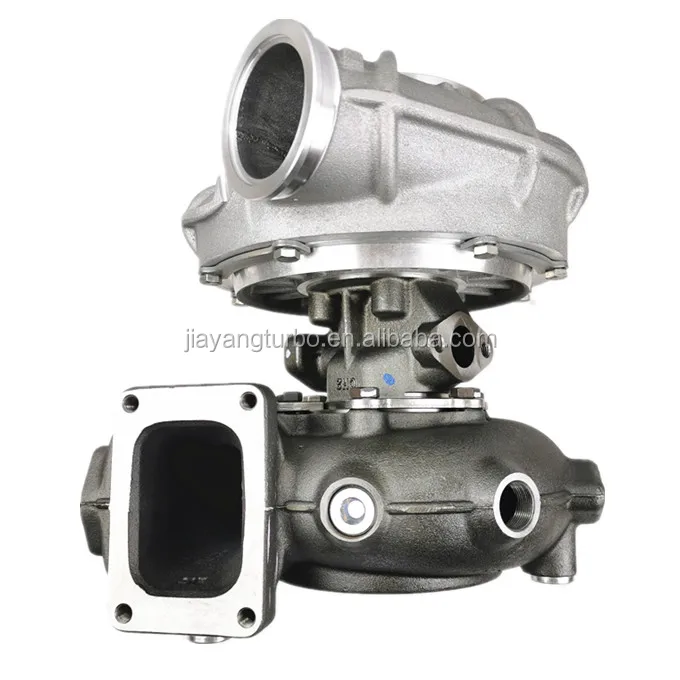 Ship Turbocharger 53369706919 51091007673 53369886919 K365 Turbo For ...