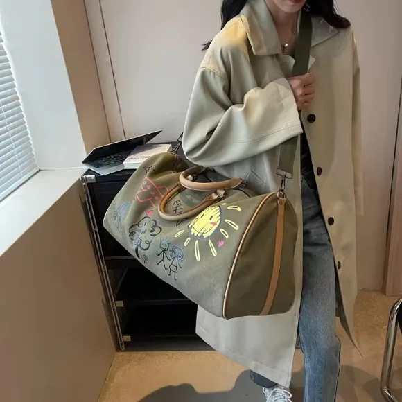 Company Overview - Shenzhen Shengyang Handbag Co., Ltd.