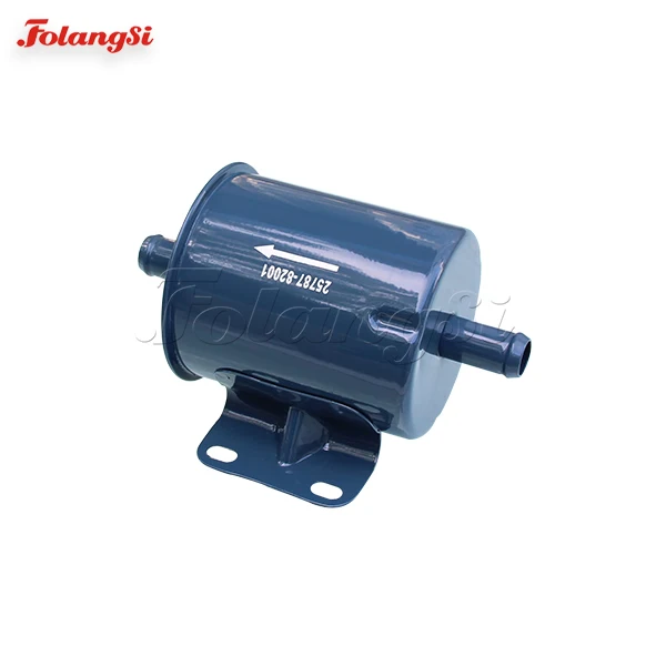 Folangsi Forklift Parts Filter,Hyd Return Used For Fd35-50t8/c8,T9/c9 ...