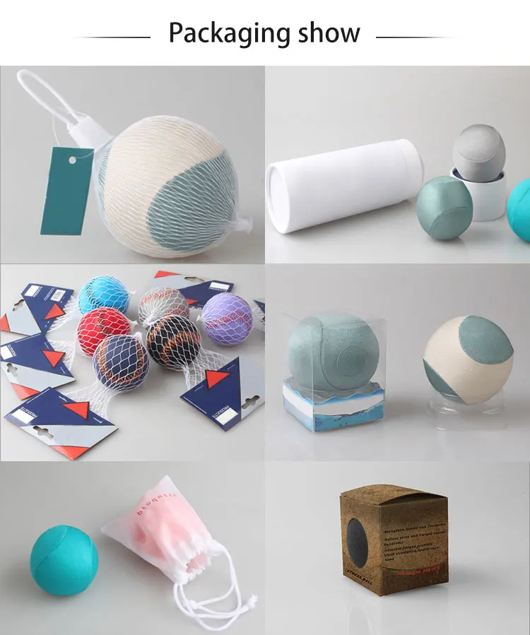 Fabric Stress Ball Coated Tpr Gel Inside Anti Stress Ball For Hand ...