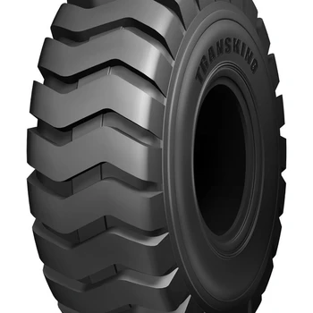 Transking 20.5-25 E3/l3 Wheel Loader Zl50 Tires 23.5-25 Wholesale In ...