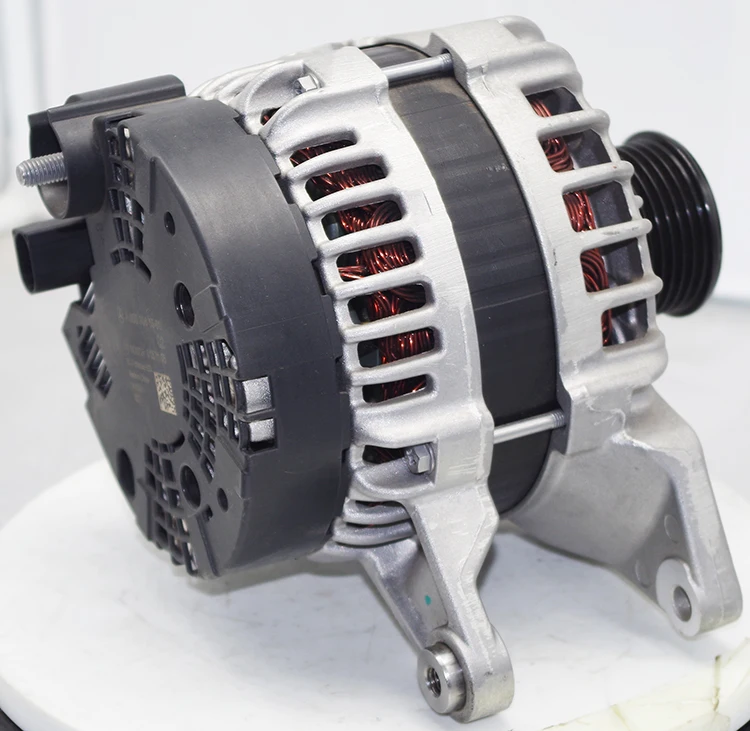 For Mercedes C180 E260 A0009061822 A0009062003 A0009065501 12v 150a ...