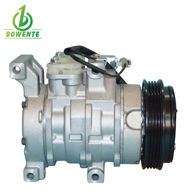 Toyota VIOS/YARIS AC Compressor - 10S11C OEM 88320-0D020